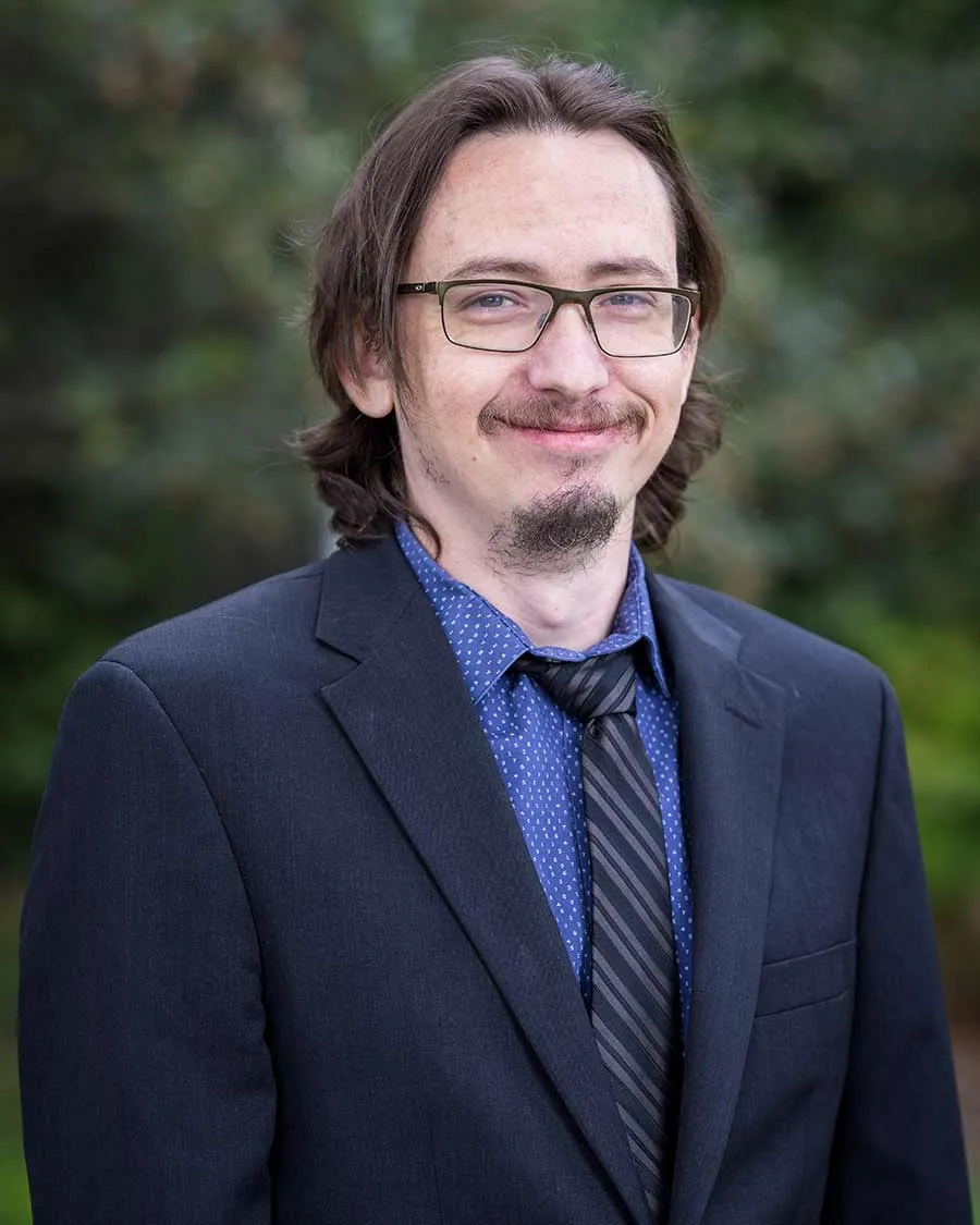 Charles Kuehler | Division of Enrollment Management and Student Affairs ...